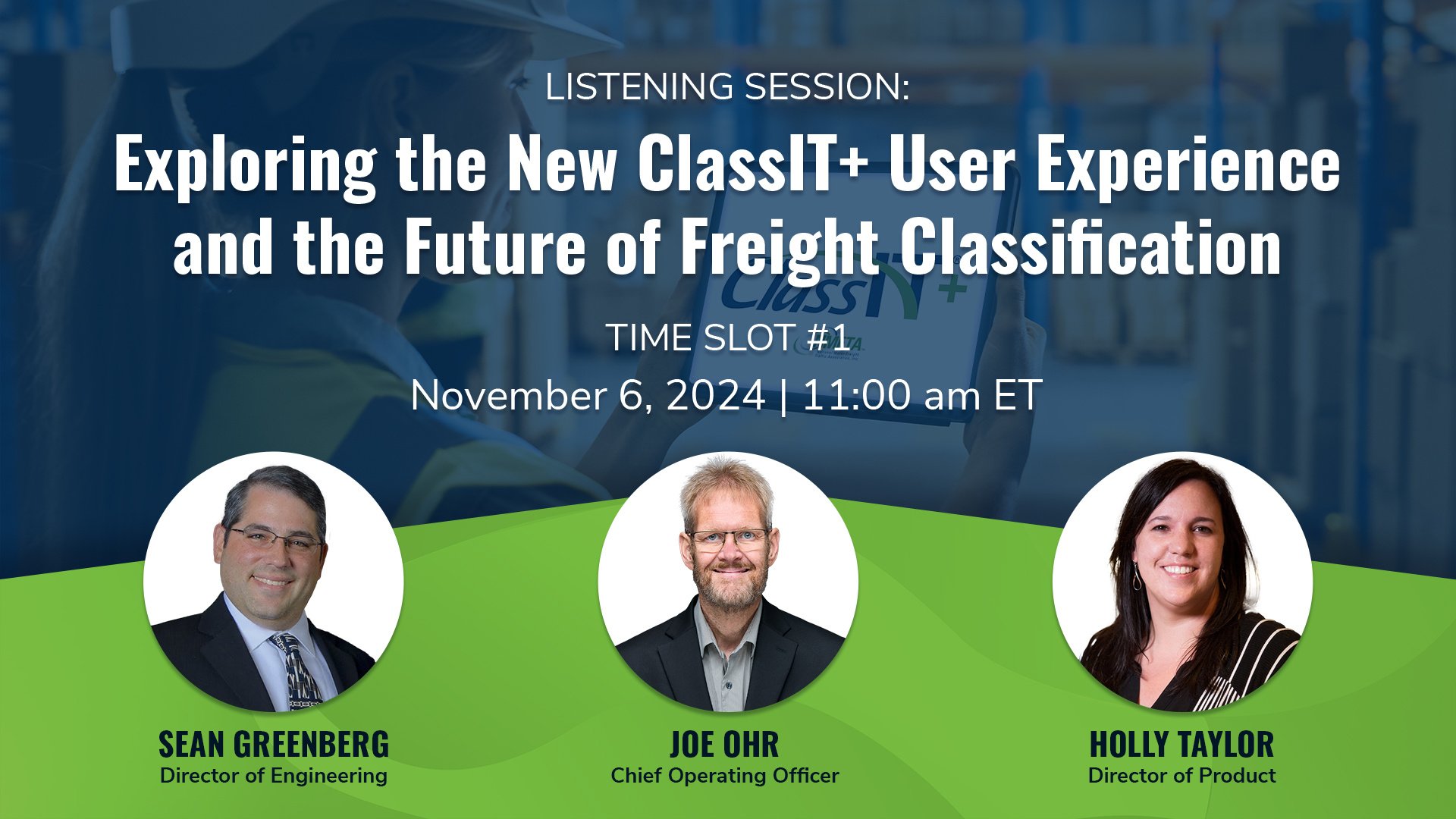 Meet ClassIT+