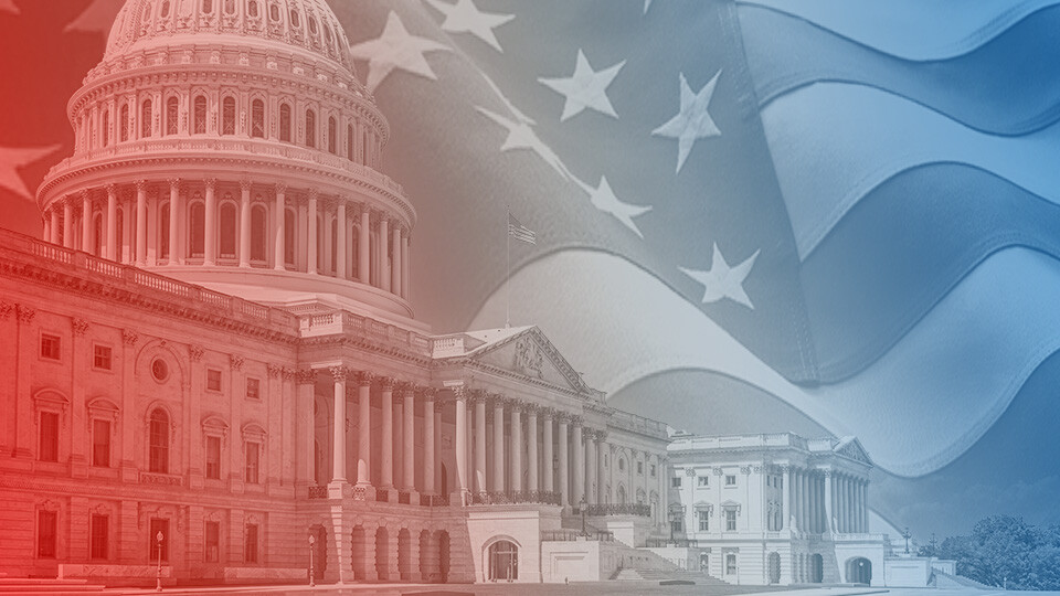 Report | Navigating Trump 2.0: Regulatory Insights for the Trucking ...