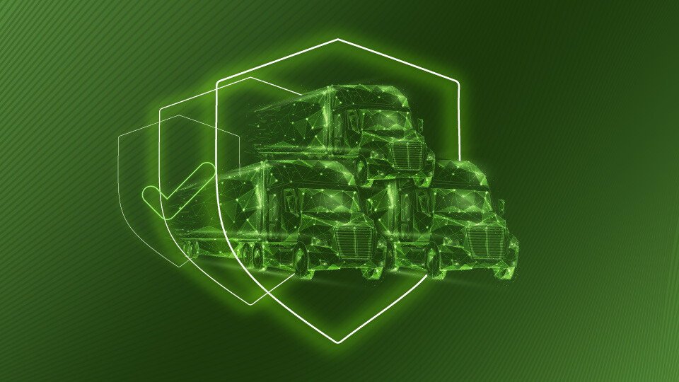 NMFTA Cybersecurity Best Practices Guidebook - Mid-Sized Fleet