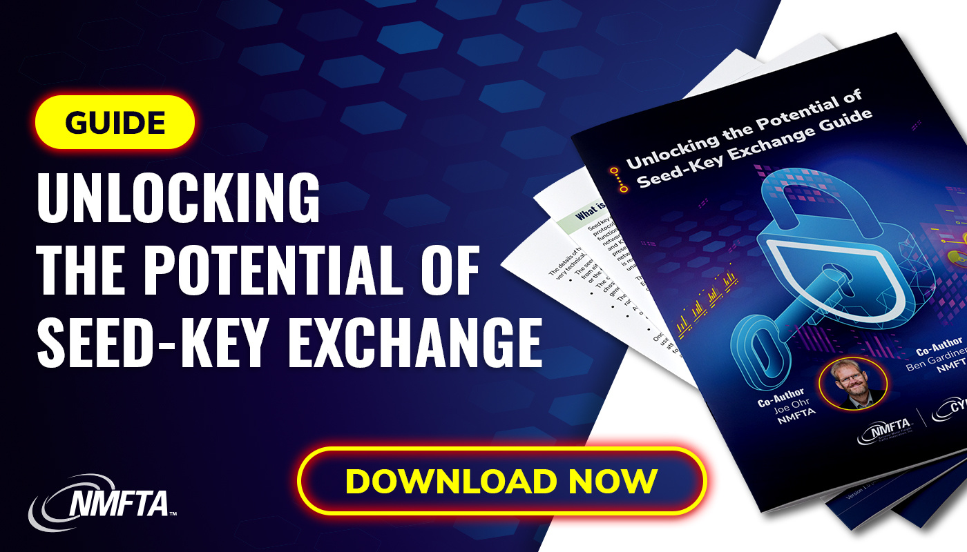 Unlocking the Potential of Seed-Key Exchange Guide